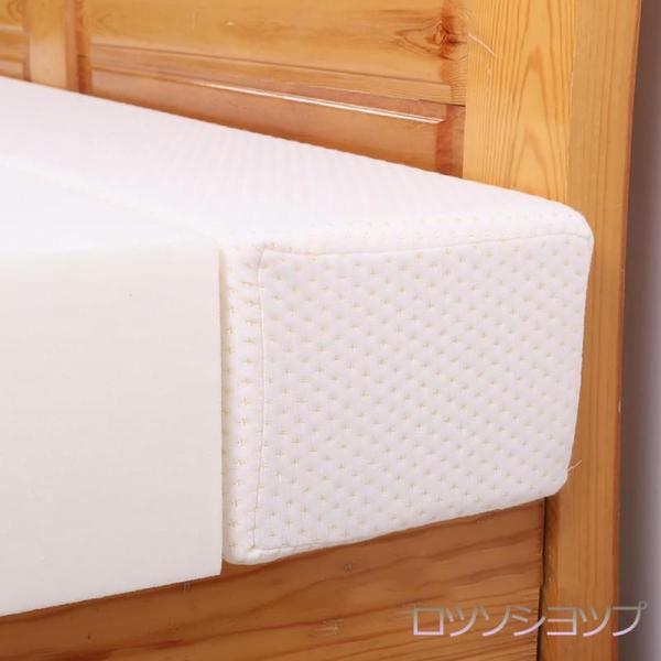 【発売日：2024年03月22日】【 使いやすい 】製品を完全に拡張し、それをギャップに置くために、真空バッグを開くだけです。 （スポンジの性質のため、真空圧縮パッケージが必要です）【高品質】中綿入り枕の中身は高密度スポンジで、カバーは通気...