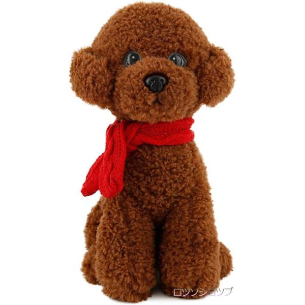 【発売日：2024年04月01日】▼ サイズ：高さ：28cm▼ 可愛らしいぬいぐるみで、柔らかく、手触りも良いので抱きしめたくなります！結婚式での贈呈や、御出産祝い、お誕生御祝い、ハロウイン、クリスマスのプレゼント、新年のお祝い、彼女への贈...