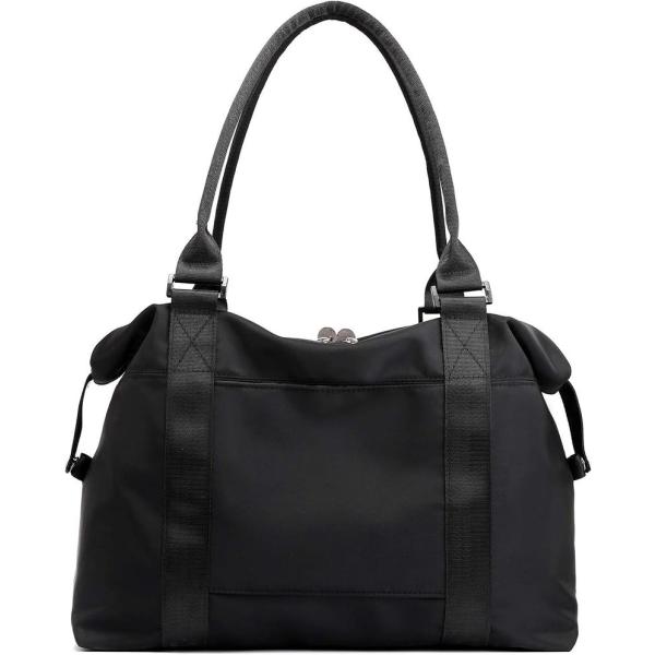 【発売日：2024年05月08日】【適用範囲】シンプルなデザインで日常にはもちろん。お買い物や出掛け、通勤、旅行、出張、ビジネスなど実用性があります。誕生日プレゼントや記念日のギフトなどの贈り物に人気のトートバッグが登場しております！【3w...