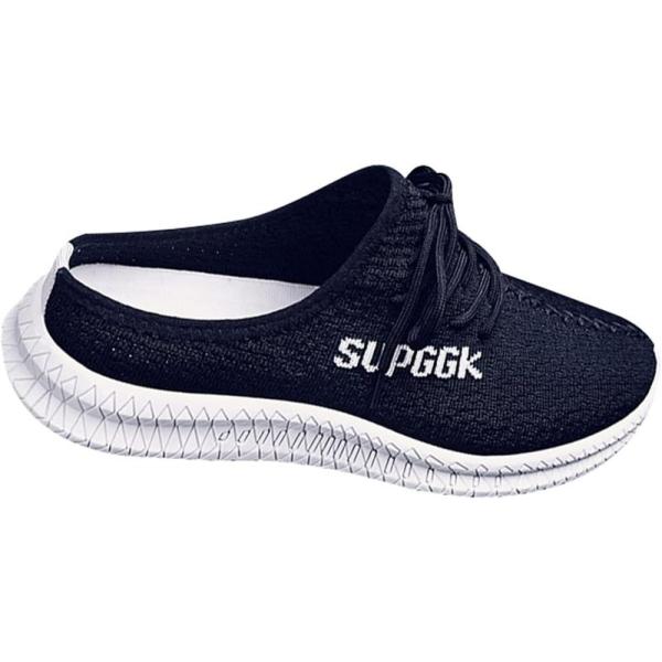 【発売日：2024年05月13日】シンプルな無地シルエットなので、どんなコーディネートにも合わせやすく、散歩やショッピング、キャンプ、室内履きなどあらゆる場面で活躍します。極上のフィット感！通気性も良く清潔感のあるさわやかな履き心地！長時間...