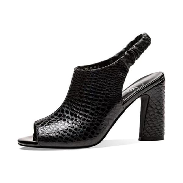 【発売日：2024年06月04日】クッション性のあるインソールで足に優しい履き心地本革素材で高級感溢れるパンプス幅広いシーンで使える婦人靴、通勤からパーティーまで対応滑りにくい合成ゴム素材で安心の歩行オシャレで楽チンなデザインで、足に優しい...