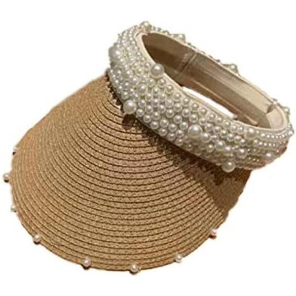 【発売日：2024年07月12日】UVカット効果抜群！360°日焼け止めでお肌を守り、快適に過ごせる日よけハット。暑い夏も快適！通気性UPのサンハットはランニングやゴルフなどのアウトドアアクティビティにぴったりです。小顔効果も！広つばで顔の...