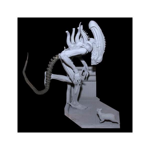 ALIEN & JONES 1/4scale kit【入荷中】 :alienjones-001:ROSWELL JAPAN - 通販 ...