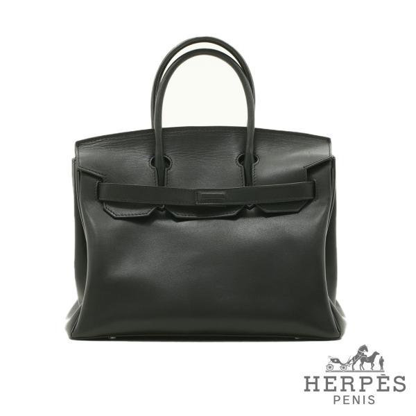 [サイズ]約W30cm×約H26.5cm×約D15cm(持ち手込み約H35cm)重量：約580g[素材]牛本革