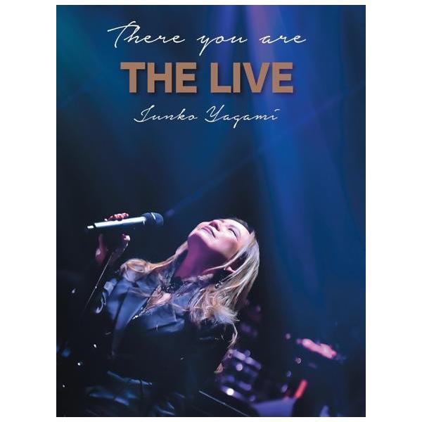 There you are THE LIVE発売日：  2017年01月25日 アーティスト：  八神純子 発売元：  (株)ソニー・ミュージックダイレクト 販売元：  (株)ソニー・ミュージックマーケティング ディスク枚数：  1枚 収録...