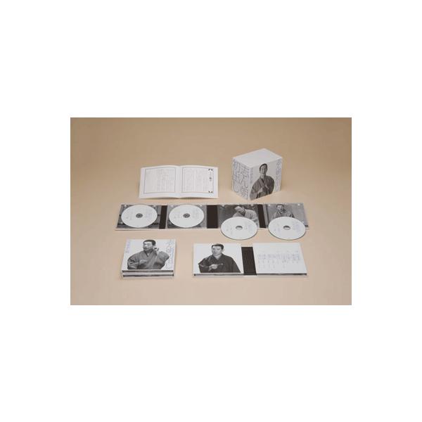 ■収録演目DISC 1＊水屋の富(1967)放送日1967/9/8　TBSラジオまわり舞台＊五人廻し(1969)＊＊放送日1969/3/28　TBSラジオまわり舞台DISC 2＊犬の災難(1968)放送日1968/5/17　TBSラジオまわ...