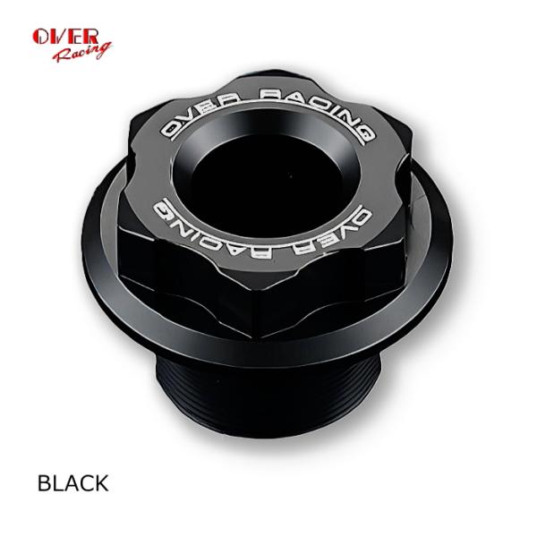 ステムボルト BLK Z900RSOVER製トップブリッジやスポーツライディングハンドルキットに合わせたステムボルトが登場。ボルト一つにおいても軽量化を最大限追い求めた設計を行い、そのうえでドレスアップパーツとしてのかっこいいスタイルを体現...