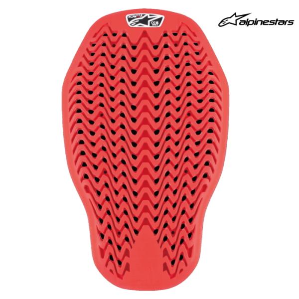 バイオベースの革新素材「プラズマ」がもたらす最高峰の安全性。CEレベル2をクリアしながら、身体の動きに一体化する超適応型プロテクターAlpinestarsの60年にわたる革新と、広範な研究・開発の蓄積によって誕生した「Nucleon Pla...
