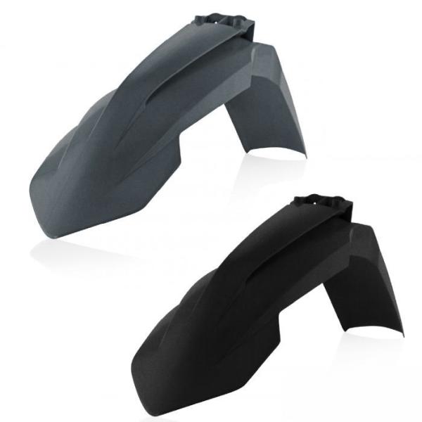 【売り切り特価】KTM フロントフェンダー 2色限定■ 商品情報・品番： AC-21743・品名： ACERBIS フロントフェンダーKTM・COLOR： METALLIC BLACK、METALLIC GREY・適合車種：別表参照【重要！...
