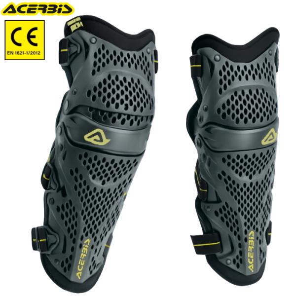 最高の保護性能・快適性・動きの自由を実現するニーブレース硬質外殻が最も激しい衝撃から身を守り、高密度EVAパッドが衝撃エネルギーを吸収し、脚を包み込むような優れた快適性を提供する、極限の環境下でも機能するよう細部に至るまで設計されたIMPA...