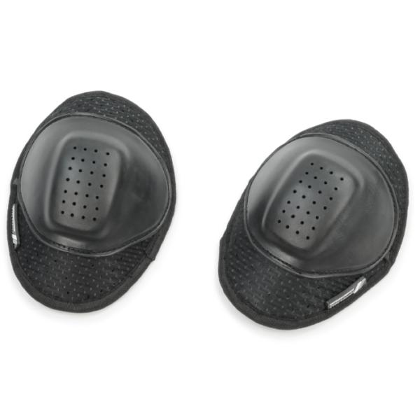 プロテクション性重視のプラスチックショルダーパッド通気性の良いエアホールウレタンパッドにプラスチックパッドを重ねて装備。高いプロテクション性を備えています。ラフ＆ロードジャケットの肩パッドポケットにぴったり入れられます。■ 商品情報・品番：...