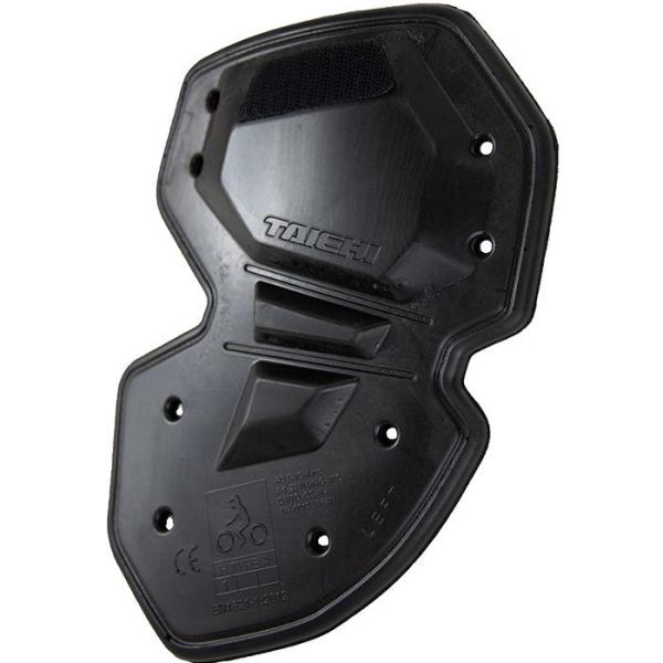 腰の左右にフォームプロテクターを備える、TAICHI製ライディングパンツの衝撃吸収能力を上げるプロテクターです。ベルクロ装着式で入れ替えてご使用ください。・左右セット※レザーパンツはベルクロ式ではありませんので装着できません。【重要！ご注文...