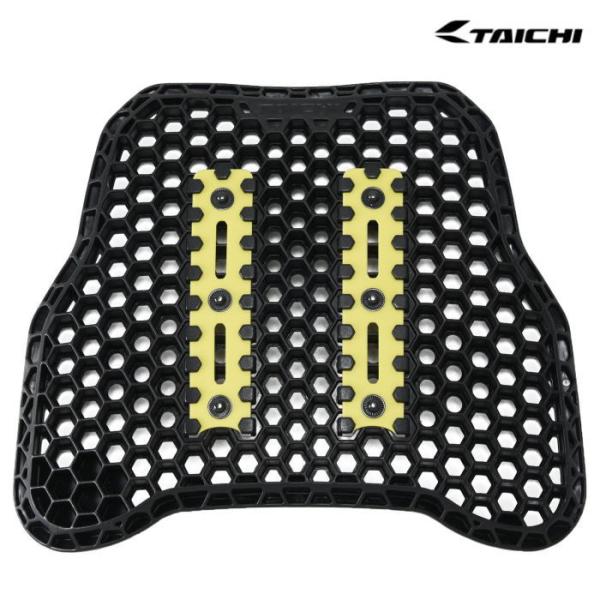 軽量・薄型ながらもCE Lv.2をクリアし、網目状に配置されたベンチレーションホールで抜群の通気性を誇るエアスルータイプの胸部プロテクター。メッシュなどの夏用ライディングジャケットの通気性を活かしたまま走行風を取り入れ、猛暑でのツーリングも...