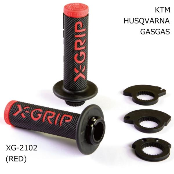 20%offにて処分特価販売中！BRRRRRAAAAAAAAAAP!!!!!!!!スロットルチューブ一体型でグリップボンドやワイヤリングを必要としないロックグリップ。3成分マルチレイヤー・X-WAFFLE構造でグリップ力を追求し、グリップエ...