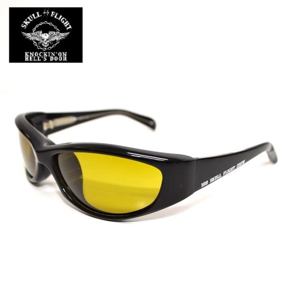 ●ブランド名：SKULL FLIGHT ●商品名：180Shade FR-001●素材：セルフレーム●サイズ：フリーサイズ●時速180キロでのライディングにも対応出来るように製作されており、高速ライディング時の風圧にも耐えられる様に気密性の...