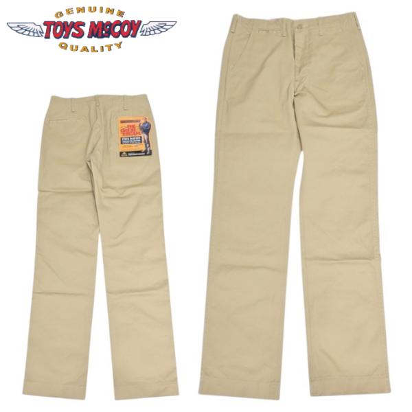 ●商品名：TMP2504 トイズマッコイ●コットン１００％●ワンウォッシュ●日本製●３０インチ：ウエスト７４・股上２７・股下８４・渡幅２９・裾幅２０●３２インチ：ウエスト７９・股上２８・股下８４・渡幅３０・裾幅２１ ●３３インチ：ウエスト８...