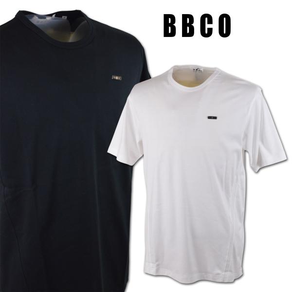 ■ビビコ■上質な素材を使用した、半袖Tシャツです。ハイクオリティーな日本製です。■色柄　　05(黒)　01(白)■素材　　綿100％■サイズM：着丈 約67 バスト 約100　胴回り 約98　肩幅　約44　袖丈　約22L：着丈 約70 バス...