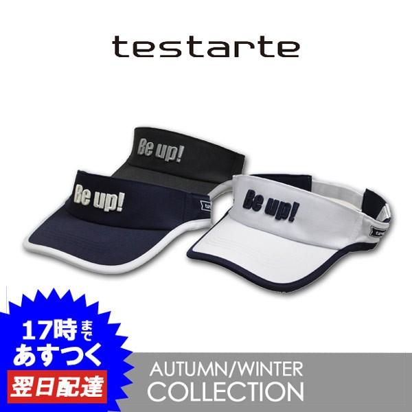 ■カミーチャスポルティーバ■シンプルでスタイリッシュなサンバイザーです。ゴルフからカジュアルまでお使いいただけます♪■色柄　　98（紺）　05（白）　19（黒）■素材　　ポリエステル83％　綿17％■サイズ　フリー●メーカー希望小売価格はメ...