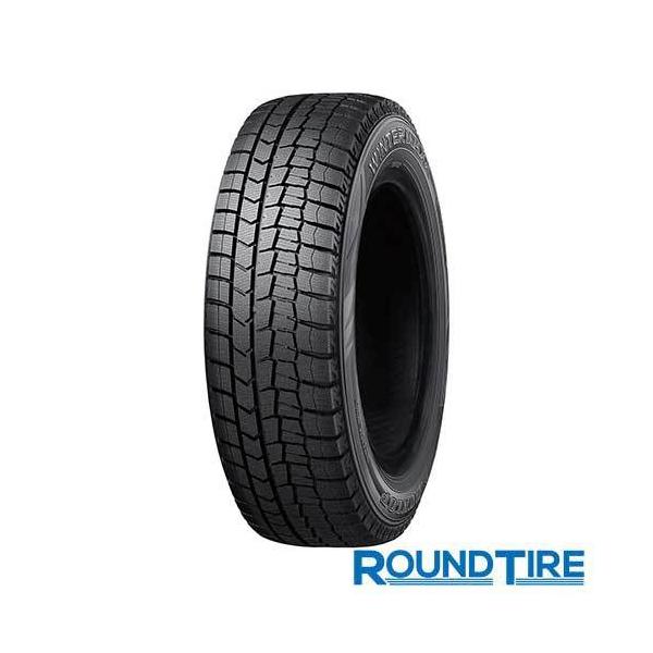 DUNLOP ダンロップ WINTER MAXX WM02 ウィンターマックス 02 165/80R13 83Q