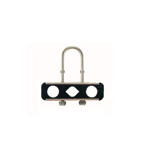 【代引き不可】【取寄せ対応品】1101636 トレーラー ホースクランプ ●商品コード:1101610●全長　L=1030