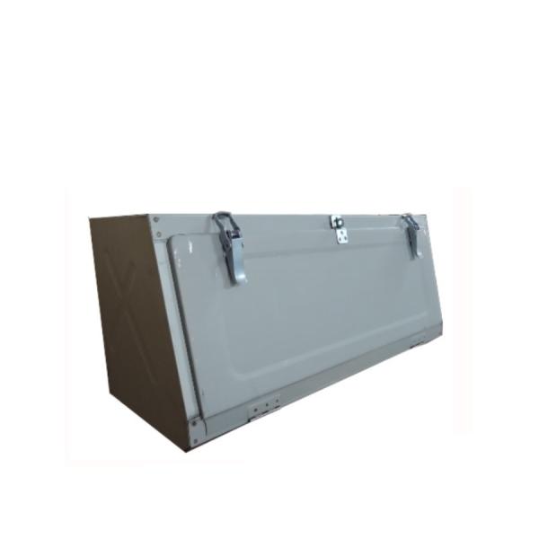 【メーカー直送手配品】【時間指定不可】※お届け先は会社宛のみ対応可能です。　お届け先「法人名・住所」を入力ください。　個人宅への配送は不可となります。※沖縄・離島には発送できません。※返品不可日本ボデーパーツ工業ボンデ工具箱 箱入り KK-...