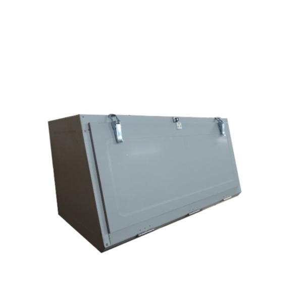 【メーカー直送手配品】【時間指定不可】※お届け先は会社宛のみ対応可能です。　お届け先「法人名・住所」を入力ください。　個人宅への配送は不可となります。※沖縄・離島には発送できません。※返品不可日本ボデーパーツ工業ボンデ工具箱 箱入り KK-...