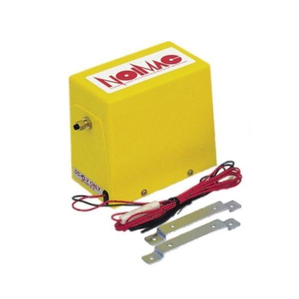 エアーホーン用小型ながら設定圧力約8KGを誇るオートコンプレッサーです。【コンプレッサー性能】対応 タンク容量:5Lタンクまで使用可能圧力:MAX8kg(±10%)最高排出量:0.78Mpaサイズ:L180×W110×H160mm 本体重量...