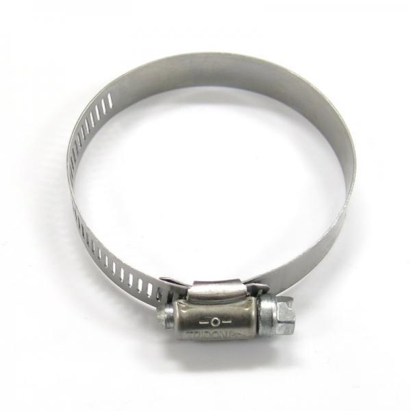 ウォーターホース取付用バンドです。ステンレス製