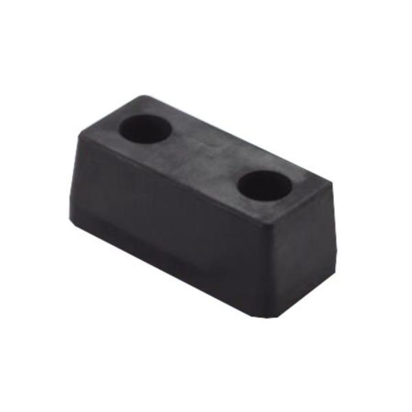 4412115 JB型クッションゴム小H60 ゴムのみ単品|トラック用品 日本ボデーパーツ工業※44121283 JBクッションゴム小H60用座金のみ単品は　別売りになりますのでご注意ください。●商品コード:4412115●商品名：JB型ク...