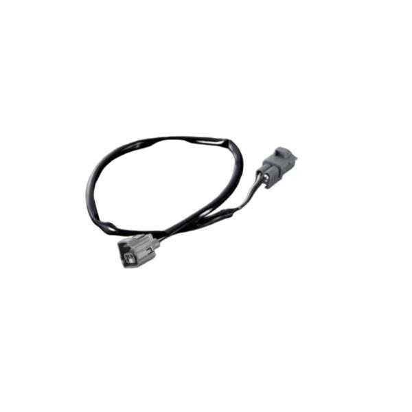 OBH-IFLM-ML2S 花魁バックランプ2個用変換ハーネス いすゞ大型中型GFふそう中型■カプラーオンタイプ車種別設計となっており、花魁LEDテールランプのカプラーオン接続が可能となります。■防水性能コネクタ部分の水漏れなどによるトラブ...