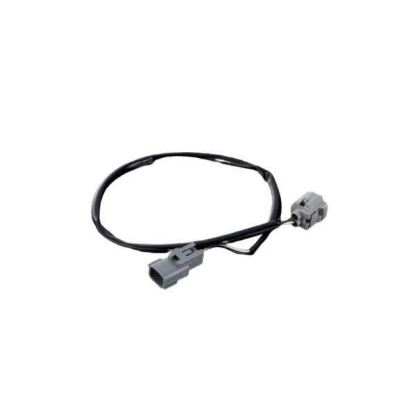 OBH-HFLM-ML2S 花魁バックランプ2個用変換ハーネス 日野大型中型PR/三菱大型中型SF■カプラーオンタイプ車種別設計となっており、花魁LEDテールランプのカプラーオン接続が可能となります。■防水性能コネクタ部分の水漏れなどによる...