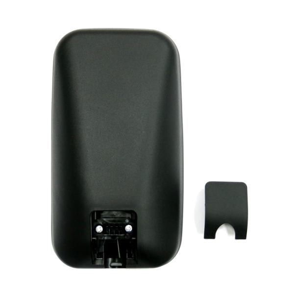 純正ミラーを破損した場合の補修用です。商品コード:KM30-60三菱ふそうNEWキャンター(後期型)の複合曲面ミラー車用※ミラーレンズの下部分に線が入っているタイプ用です。　純正のミラーステー専用です。サイズ:ヨコ172mm×タテ310mm...