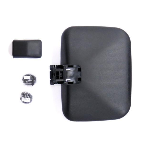 日野’89レンジャー用 サイドミラー左(助手席側)純正のミラーステー専用。サイズ:233mm×310mm【適合車種】レンジャー大型(S60.11〜H7.6) GD.FF.FG.GK.FN.FP.FR.FS.FWメーカー:株式会社カシムラ【注...