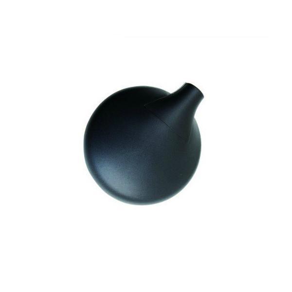 【適合車種】三菱ふそう キャンター用(NEWキャンター・ジェネレーションキャンター)純正のミラーステー専用です。サイズ:150パイ取付球部のサイズ:16mm球【注意事項】純正外のステーには適合しません。同じ形状のミラーのみ交換可能です。メッ...