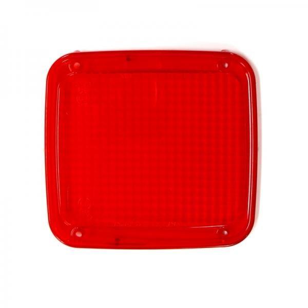 【コイト純正品】KOITO純正テールの補修用レンズです。Eマーク付レンズ刻印:KOITO用ネジ間サイズ:ヨコ105mmタテ120mm【注意事項】レンズ刻印・ネジ間サイズをご確認の上ご注文お願いします。IKI・ICHIKOHのレンズには適合し...