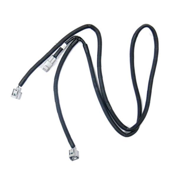 3610208 バックランプ用分岐ハーネス標準　いすゞ・UDバックランプ1個 LEDRCL-IUBHKOITO(コイト)製LEDテールランプ取り付け用パーツいすゞ・UDトラックスでバックランプが1個ついている車両用のバックランプ分岐ハーネス...