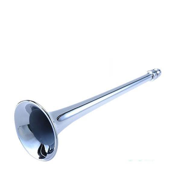 【取寄せ品につき代引き不可】●ニッケン製ホーン用パーツ【適合シリーズ】ニッケン バトルヤンキーシリーズニッケン D型エアーホーンシリーズ※ノイマックシリーズ・他社メーカーのホーンには適合しません。【この筒を使用しているホーン】ニッケン BL...