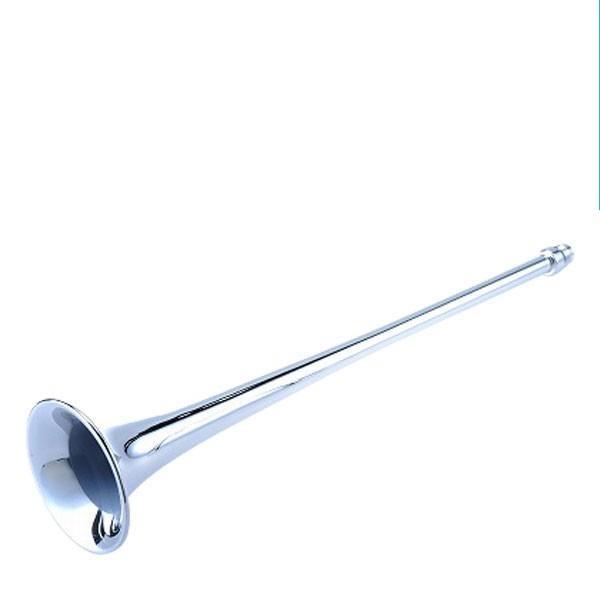 【取寄せ品につき代引き不可】●ニッケン製ホーン用パーツ【適合シリーズ】ニッケン バトルヤンキーシリーズニッケン D型エアーホーンシリーズ※ノイマックシリーズ・他社メーカーのホーンには適合しません。【この筒を使用しているホーン】ニッケン BS...