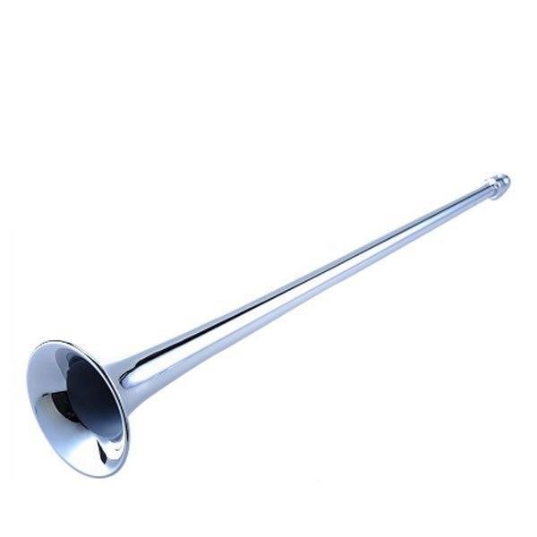 【取寄せ品につき代引き不可】●ニッケン製ホーン用パーツ【適合シリーズ】ニッケン バトルヤンキーシリーズニッケン D型エアーホーンシリーズ※ノイマックシリーズ・他社メーカーのホーンには適合しません。【この筒を使用しているホーン】ニッケン BS...