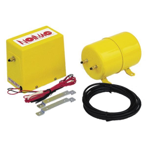 ノイマックコンプレッサーシリーズ。小型ながら設定圧力約8KGを誇るオートコンプレッサーと2.2Lのエアータンクのセットです。【コンプレッサー性能】対応 タンク容量:5Lタンクまで使用可能圧力:MAX8kg(±10%)最高排出量:0.78Mp...