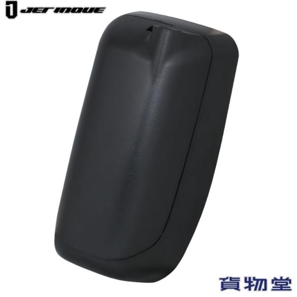 【代引き不可】サイドミラー 運転席側　ヒーター付ワイパー無しスーパーグレート　スーパーミラー車（吊り下げ式サイドミラー車）用※ワイパー付きミラーにはカプラー形状が異なるため取付け不可です。必ず純正ミラーサイズをご確認ください。右ミラー:縦約...