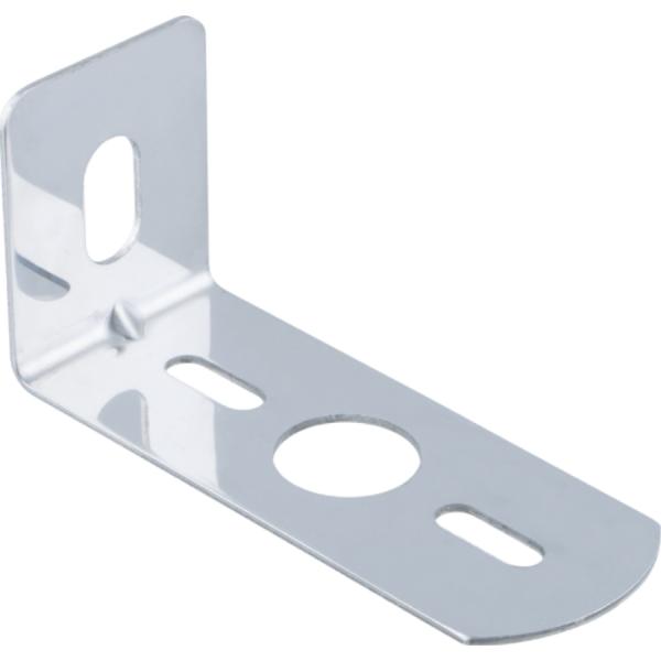 ジェットイノウエ502810ステンレスマーカーステーL型 幅狭スリムタイプバスマーカーを取り付ける位置に対して幅１ｃｍ以下に納めるよう意識した「ピッタリ感覚」なマーカーステーL型。幅38ｍｍの幅狭スリムタイプ。取付位置からわずか10mm以下...