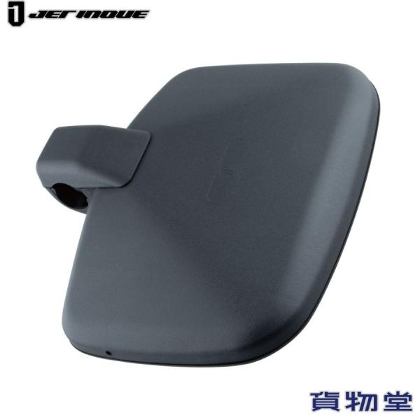 純正タイプミラー 日野サイドミラー左側|501713|ジェットイノウエ純正のミラー破損時の補修用ミラーです。適合車種　日野：クルージング/ライジングレンジャー（H1.8〜H11.4）ふそう： スーパーグレート前期ミラーステータイプ車（H8....