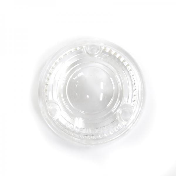 9241129 JB丸型スカイラインテール用センターレンズ クリアJB丸型スカイラインテール用センターレンズ クリア※他メーカーのテールには適合しません。