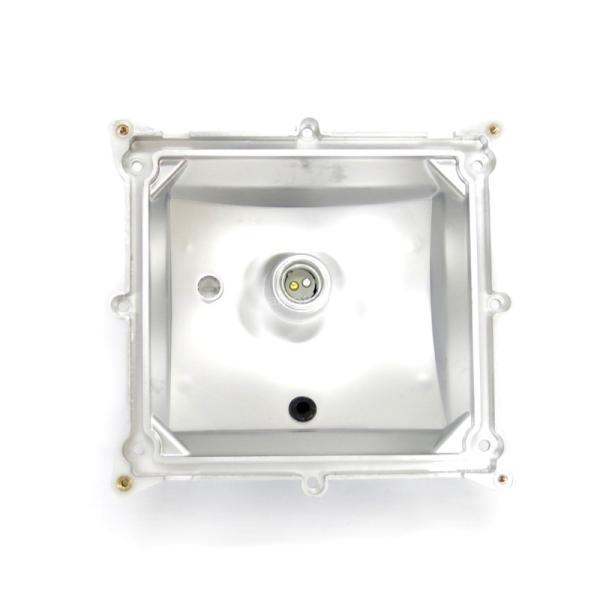 【代引き不可】JB(新)角型テール用のおかま部です。ご注文時、必ずテール種類をご確認下さい。【注意事項】レンズ刻印をご確認の上ご注文お願いします。JB角型テールには3タイプ仕様があります。ご注意下さい。【3タイプ:JB角型テールの特徴】●J...