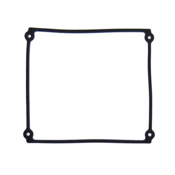 JB角型テールの補修用です。テールレンズ部のパッキンです。JB角型テール3タイプ共通です。【注意事項】レンズ刻印をご確認の上ご注文お願いします。JB角型テールには3タイプ仕様があります。ご注意下さい。【3タイプ:JB角型テールの特徴】●JB...