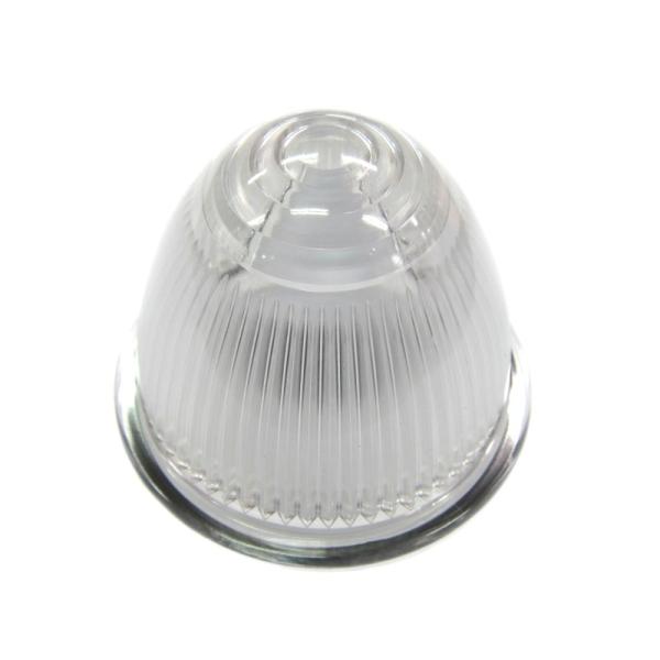 パブコ社純正採用マーカー用レンズ アクリルバスマーカー輝ら用レンズ アクリルレンズ仕様のバスマーカーランプ。地球環境にやさしい素材を使用したマーカーランプです。パブコ社に純正採用されているマーカーランプ専用のレンズです。※他メーカー・他種の...