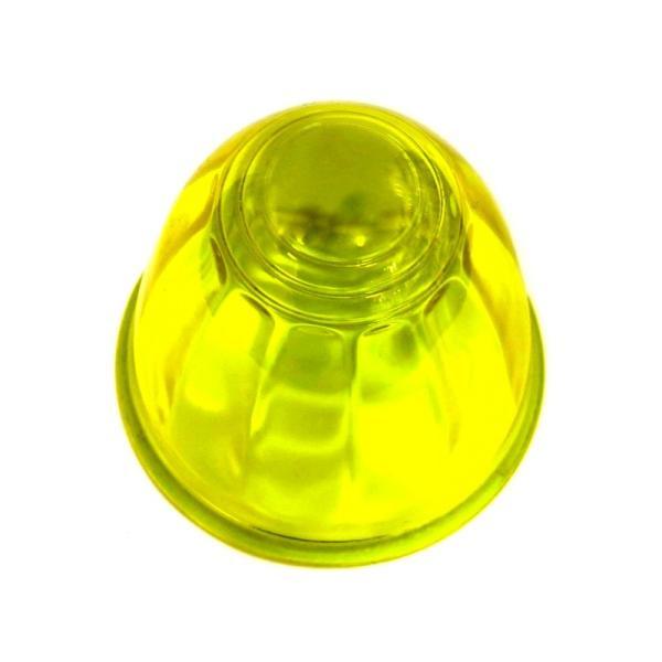 バスマーカーレンズガラス製イエロー IKK 9210516A IKKバスマーカーランプに適合します。※他社メーカーのマーカーには一部適合しない場合があります。注意：表示モニターによっては実際のカラーとは異なるカラーに表示される場合がございま...