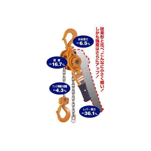 トラックの荷物の固定・荷崩れ防止に!キトー独自の技術力でこれまでにない小形・軽量化を実現しました。操作性と安全性を重視して開発されたプロフェッショナル仕様。過酷な現場で満足いただけます。運輸、橋梁、建設、土木、造船、林業などあらゆる現場で活...