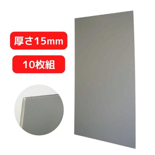 【時間指定不可】【代引き不可】【受注生産品：納期約2週間】【メーカー直送手配品】【個人宅配送不可】※お届け先住所は会社宛てへお願いします※注意：北海道・沖縄・離島は配送不可ラッシングボード(スミパネル)カラー:グレートラック積載物の荷崩れ防...